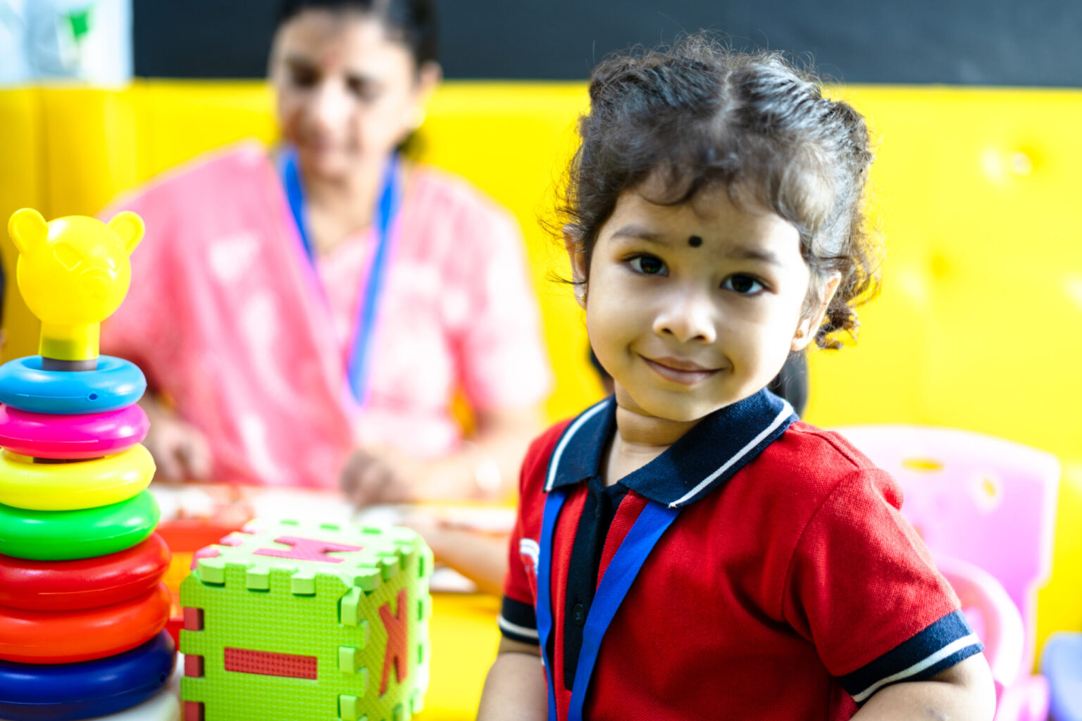 Best Preschool & Daycare in Pashan, Pune