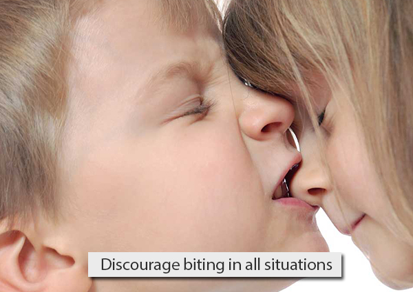 How to Stop Toddlers from Biting- cambridge montessori global