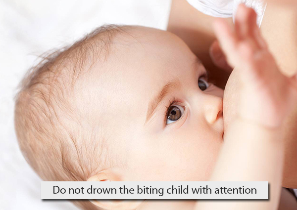 How to Stop Toddlers from Biting- cambridge montessori global