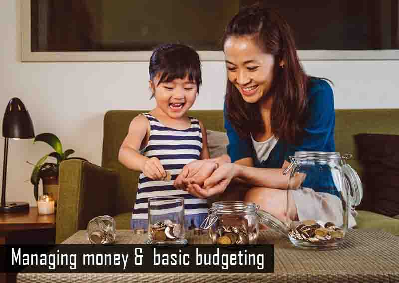 10 Essential self-sufficient skills for kids