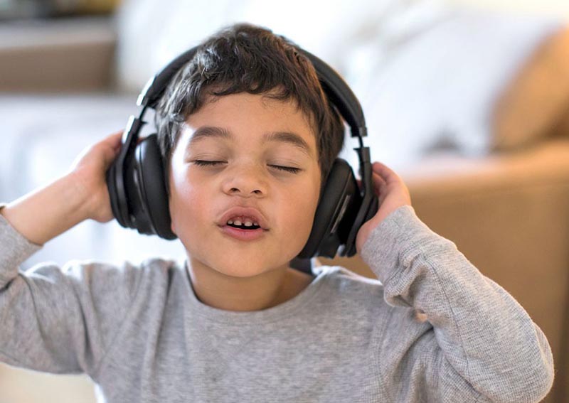 10 Reasons why music is important for Early Childhood Development
