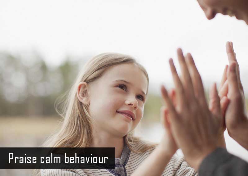 How to Handle Aggression In Children