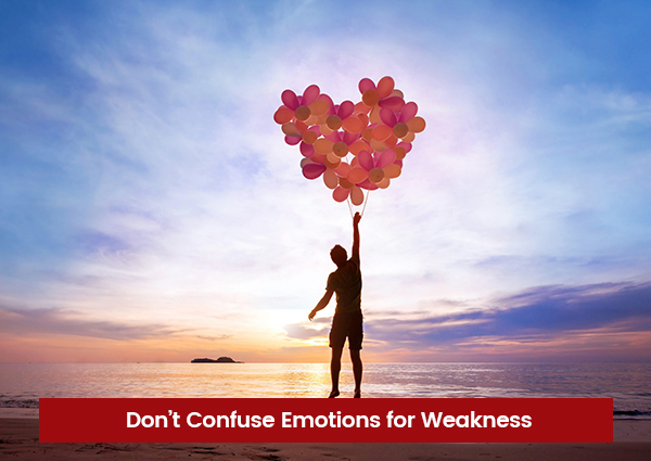 Helping your Preschooler Handle Strong Emotions