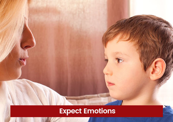 5 Important Tips That Will Help You Become a Peaceful Parent