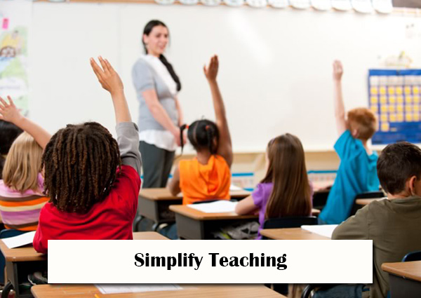 Why Smart Learning Education System is Helpful for your Child