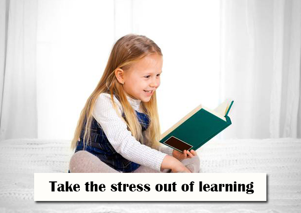 5 Best Tips to Increase your Child’s Memory - Cambridge Montessori