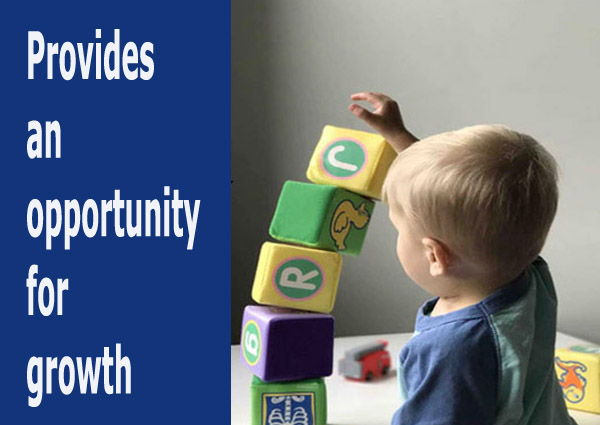 How does Preschool Help in Child's Development - Cambridge Preschool